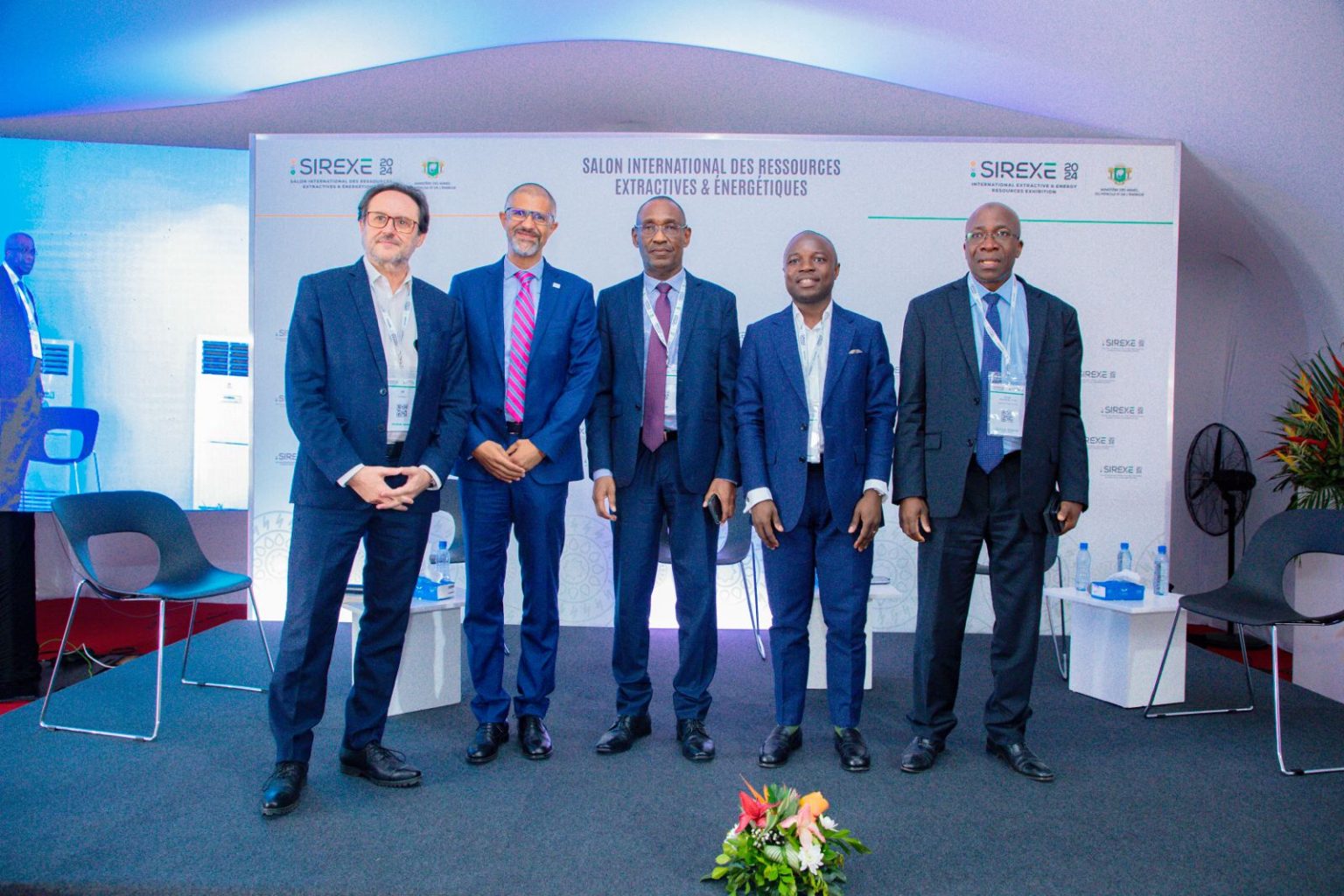 Succès marqué pour le Groupe Eranove et ses filiales au (SIREXE) - 9ja ...